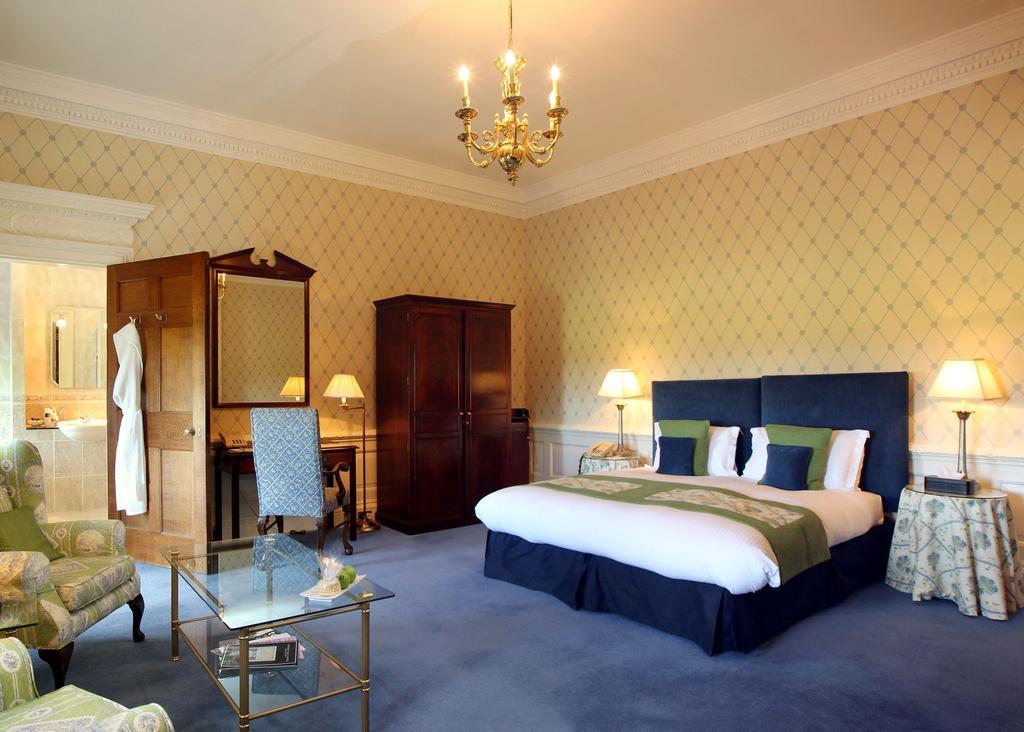 HOTEL SWINFEN HALL | ⋆⋆⋆⋆ | LICHFIELD, UNITED KINGDOM | SEASON DEALS ...