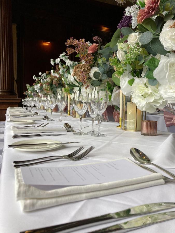 HOTEL SWINFEN HALL | ⋆⋆⋆⋆ | LICHFIELD, UNITED KINGDOM | SEASON DEALS ...