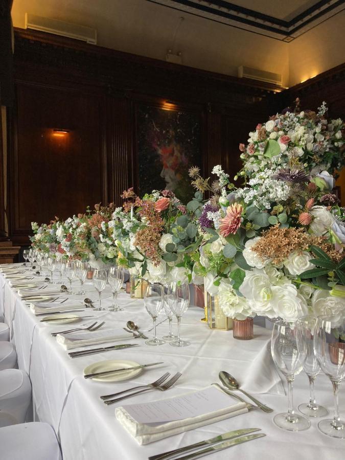 HOTEL SWINFEN HALL | ⋆⋆⋆⋆ | LICHFIELD, UNITED KINGDOM | SEASON DEALS ...