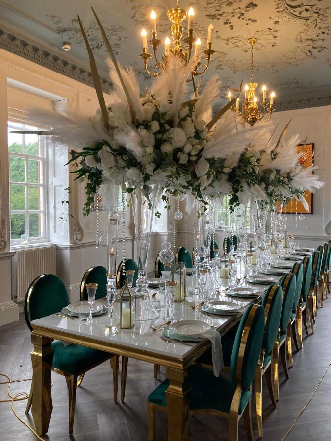 HOTEL SWINFEN HALL | ⋆⋆⋆⋆ | LICHFIELD, UNITED KINGDOM | SEASON DEALS ...