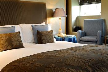 HOTEL SWINFEN HALL | ⋆⋆⋆⋆ | LICHFIELD, UNITED KINGDOM | SEASON DEALS ...