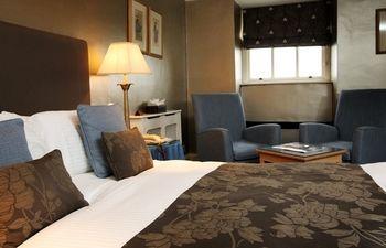 HOTEL SWINFEN HALL | ⋆⋆⋆⋆ | LICHFIELD, UNITED KINGDOM | SEASON DEALS ...