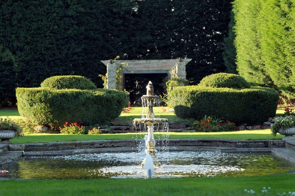HOTEL SWINFEN HALL | ⋆⋆⋆⋆ | LICHFIELD, UNITED KINGDOM | SEASON DEALS ...