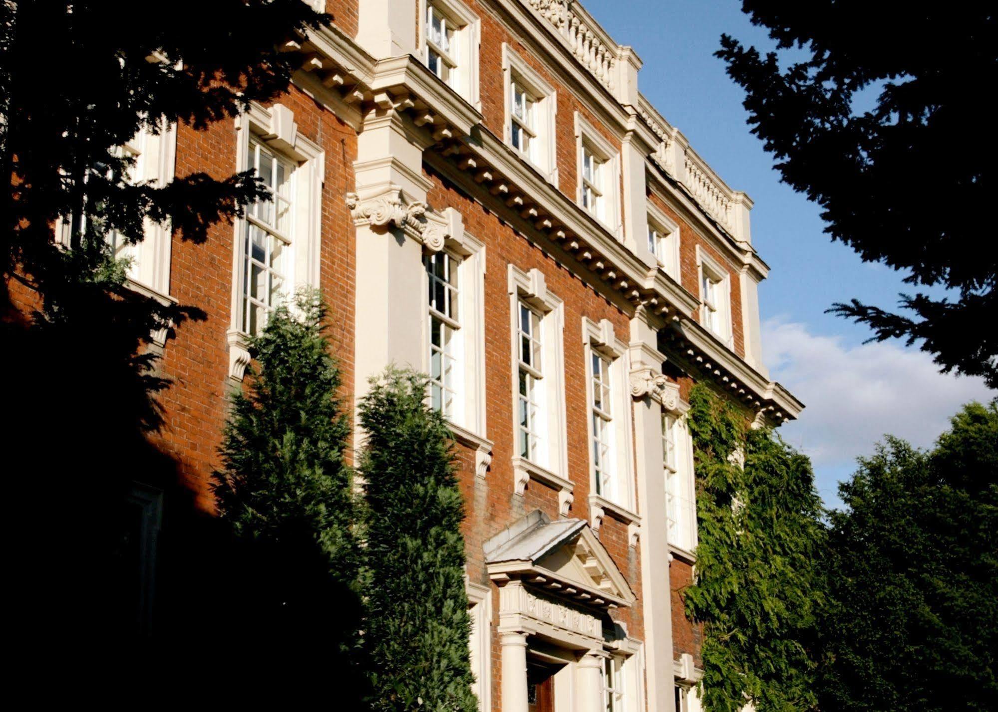 HOTEL SWINFEN HALL | ⋆⋆⋆⋆ | LICHFIELD, UNITED KINGDOM | SEASON DEALS ...