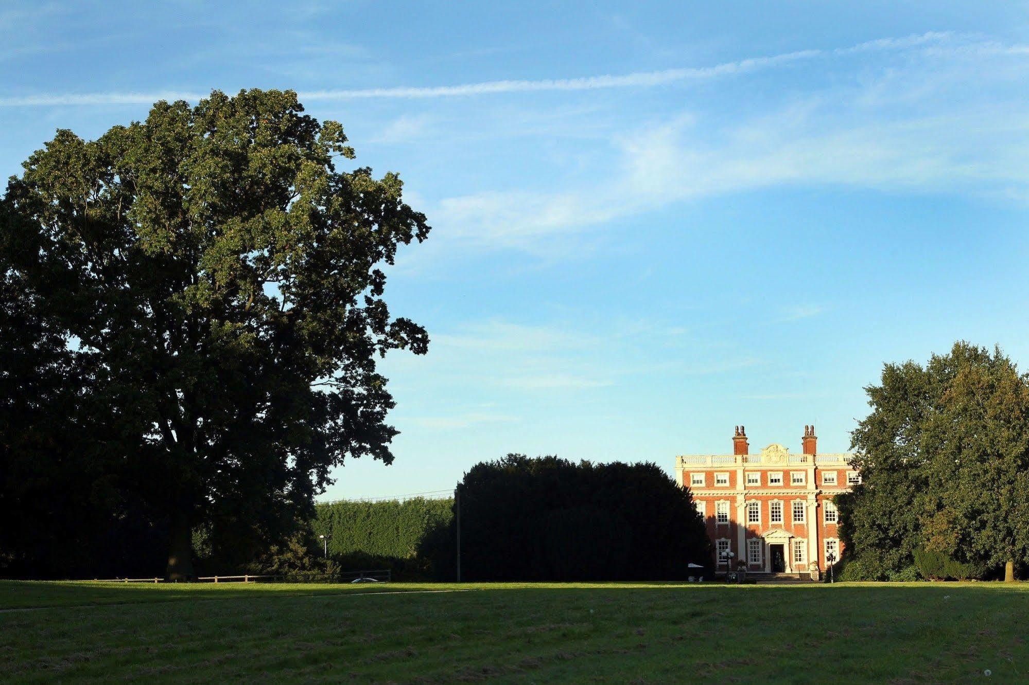 HOTEL SWINFEN HALL | ⋆⋆⋆⋆ | LICHFIELD, UNITED KINGDOM | SEASON DEALS ...