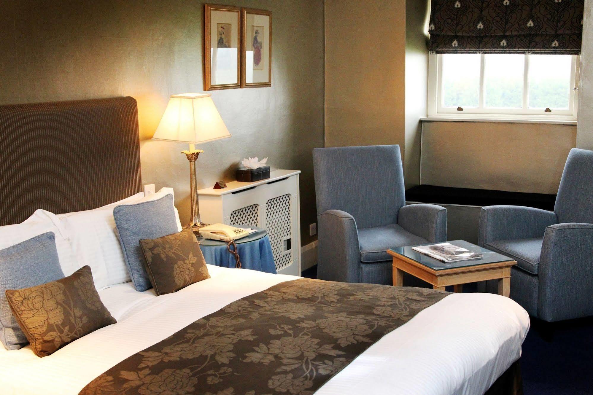 HOTEL SWINFEN HALL | ⋆⋆⋆⋆ | LICHFIELD, UNITED KINGDOM | SEASON DEALS ...