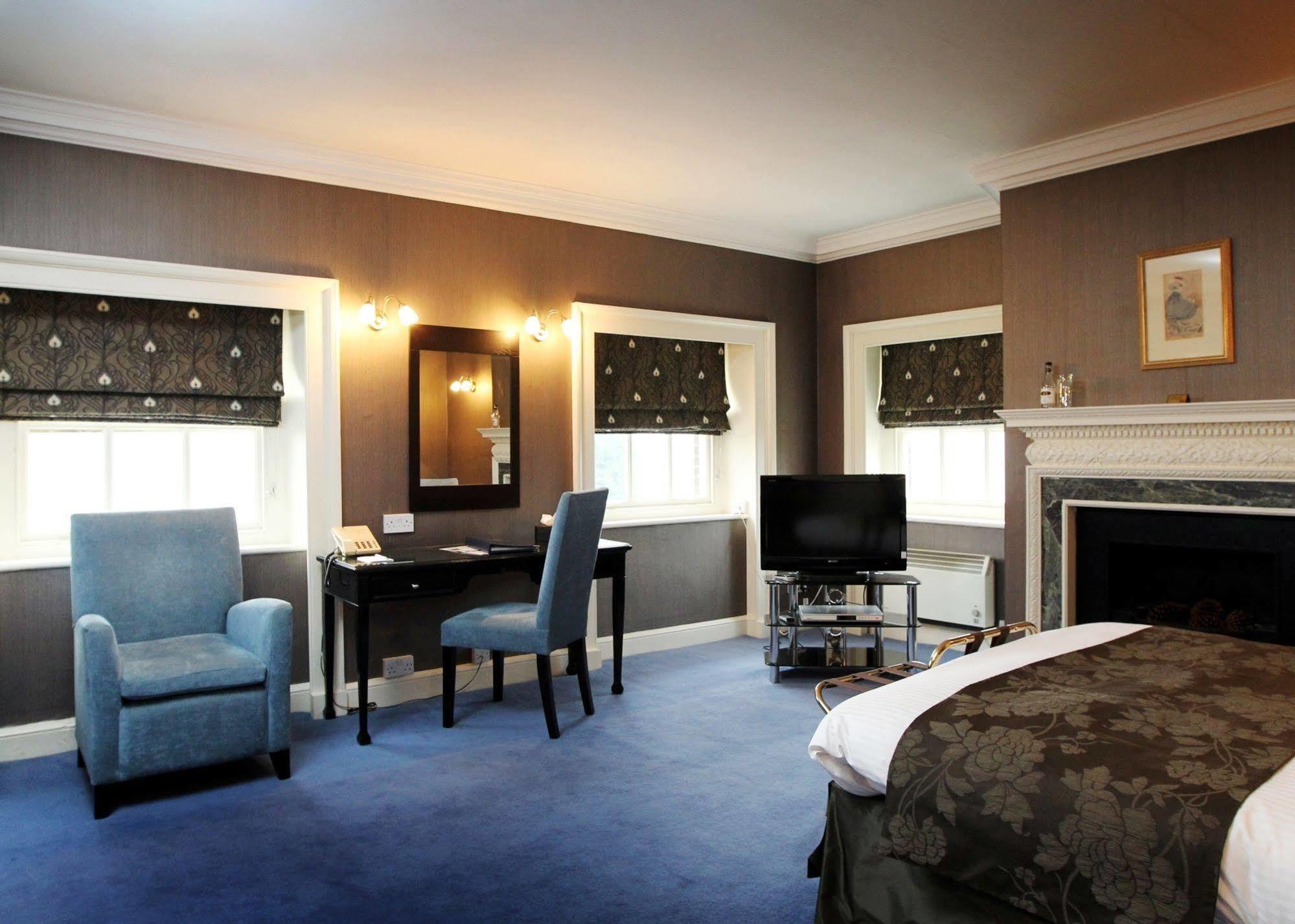 HOTEL SWINFEN HALL | ⋆⋆⋆⋆ | LICHFIELD, UNITED KINGDOM | SEASON DEALS ...
