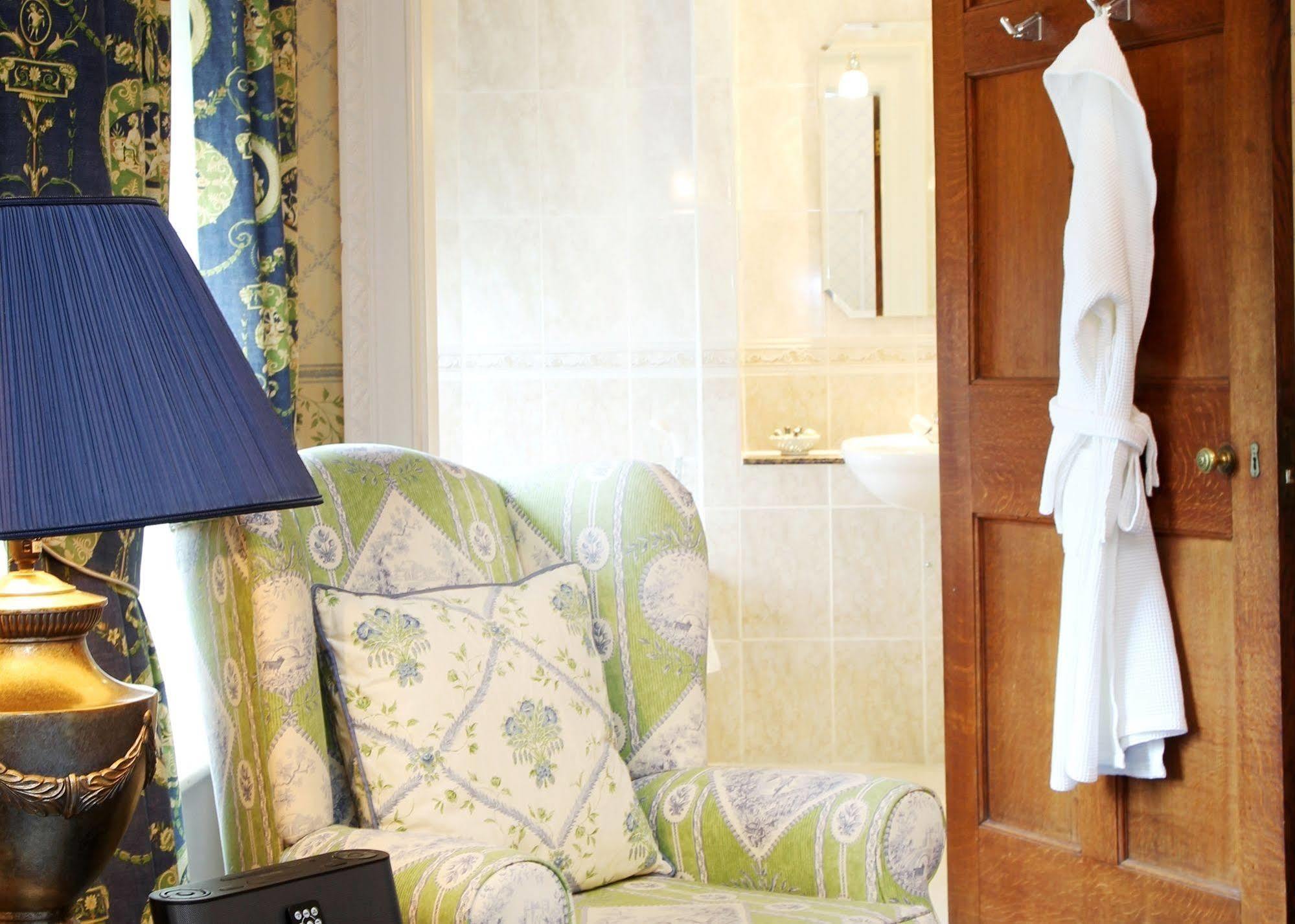 HOTEL SWINFEN HALL | ⋆⋆⋆⋆ | LICHFIELD, UNITED KINGDOM | SEASON DEALS ...