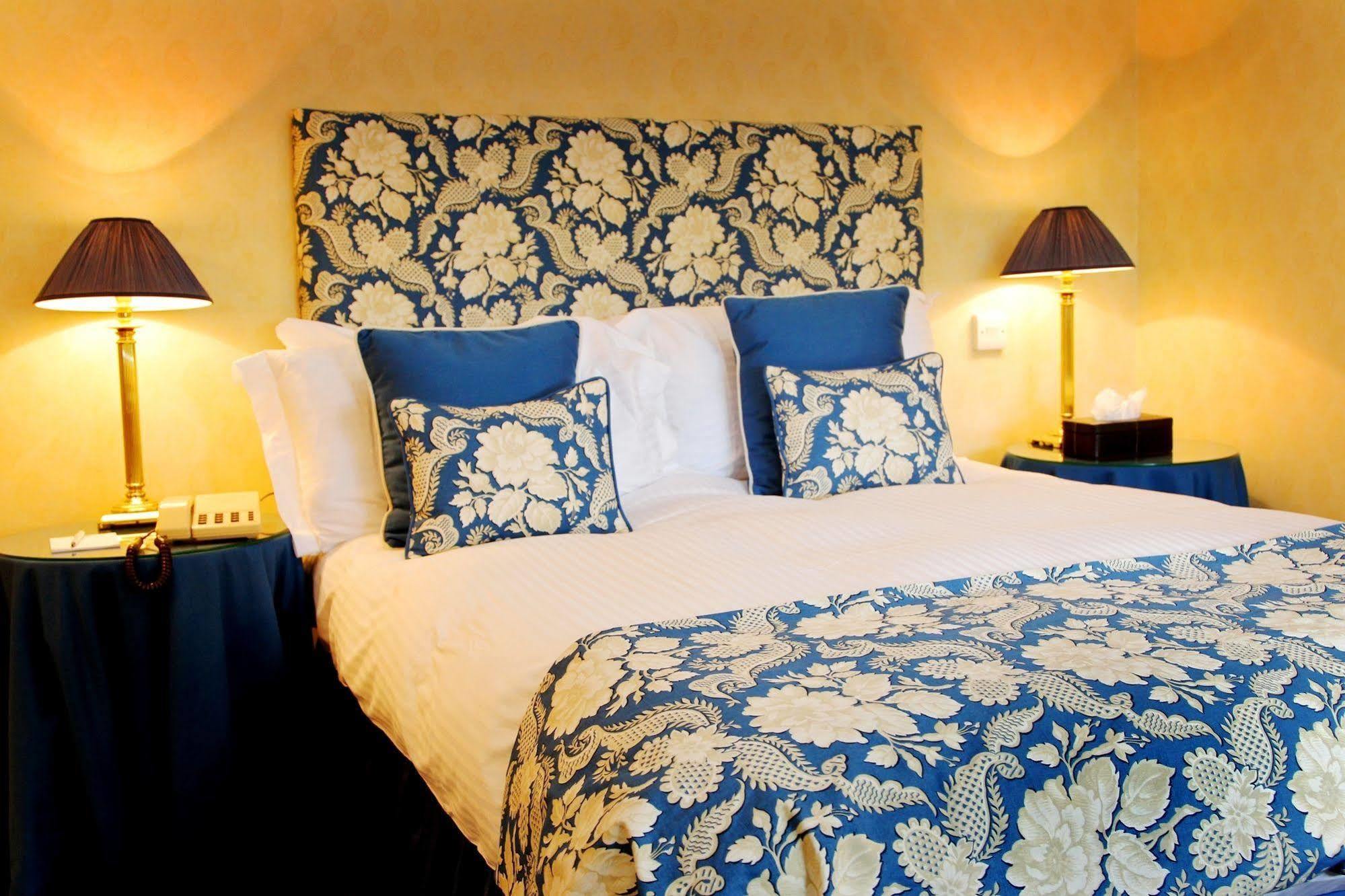 HOTEL SWINFEN HALL | ⋆⋆⋆⋆ | LICHFIELD, UNITED KINGDOM | SEASON DEALS ...