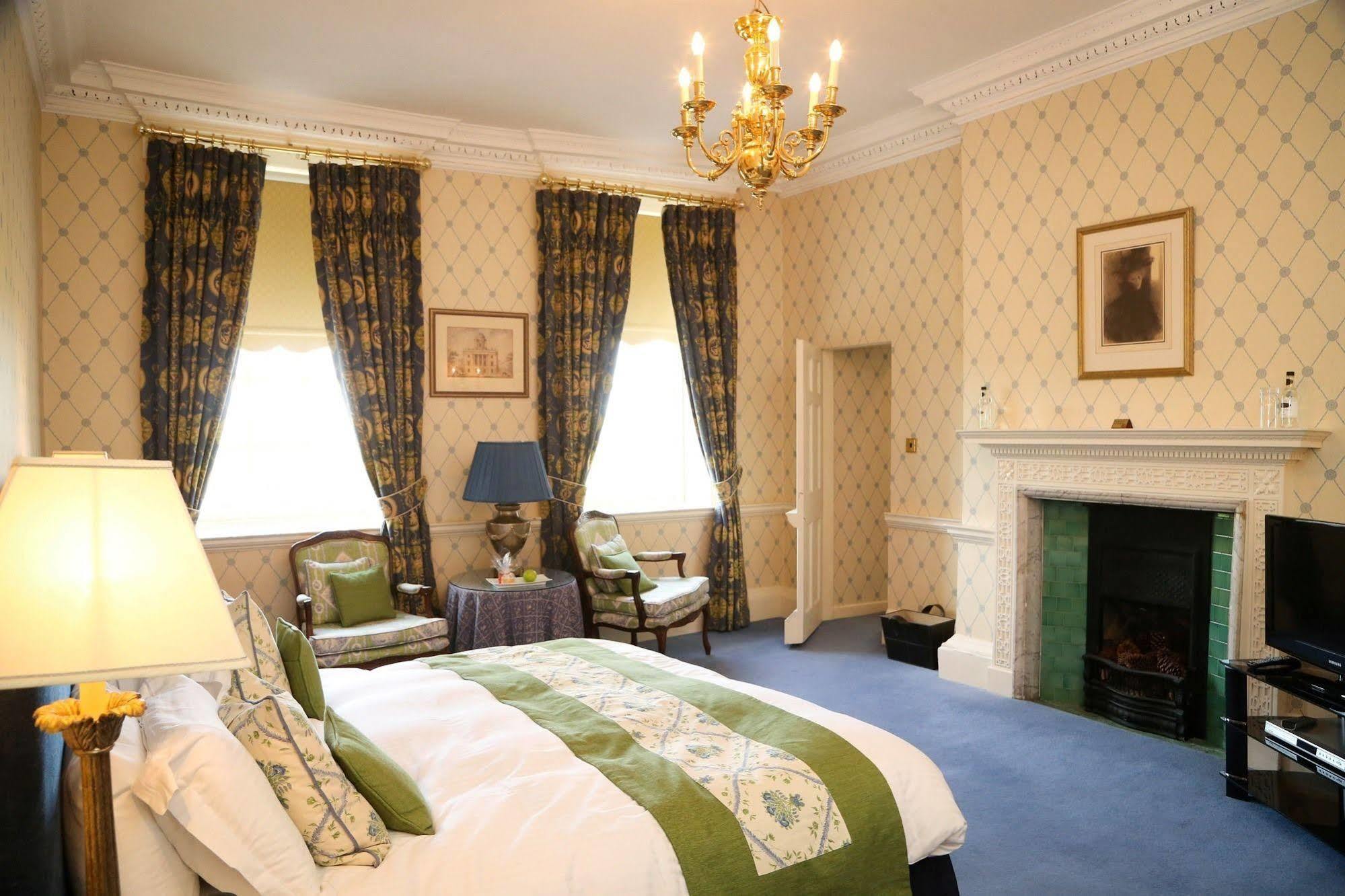HOTEL SWINFEN HALL | ⋆⋆⋆⋆ | LICHFIELD, UNITED KINGDOM | SEASON DEALS ...