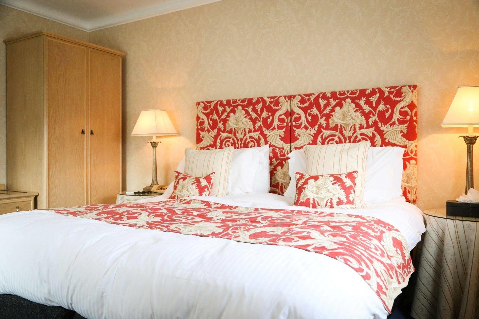 HOTEL SWINFEN HALL | ⋆⋆⋆⋆ | LICHFIELD, UNITED KINGDOM | SEASON DEALS ...
