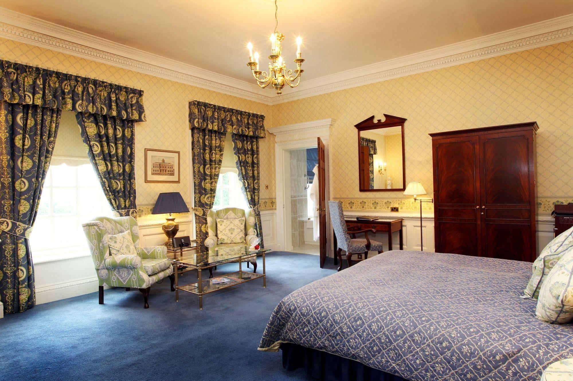 HOTEL SWINFEN HALL | ⋆⋆⋆⋆ | LICHFIELD, UNITED KINGDOM | SEASON DEALS ...