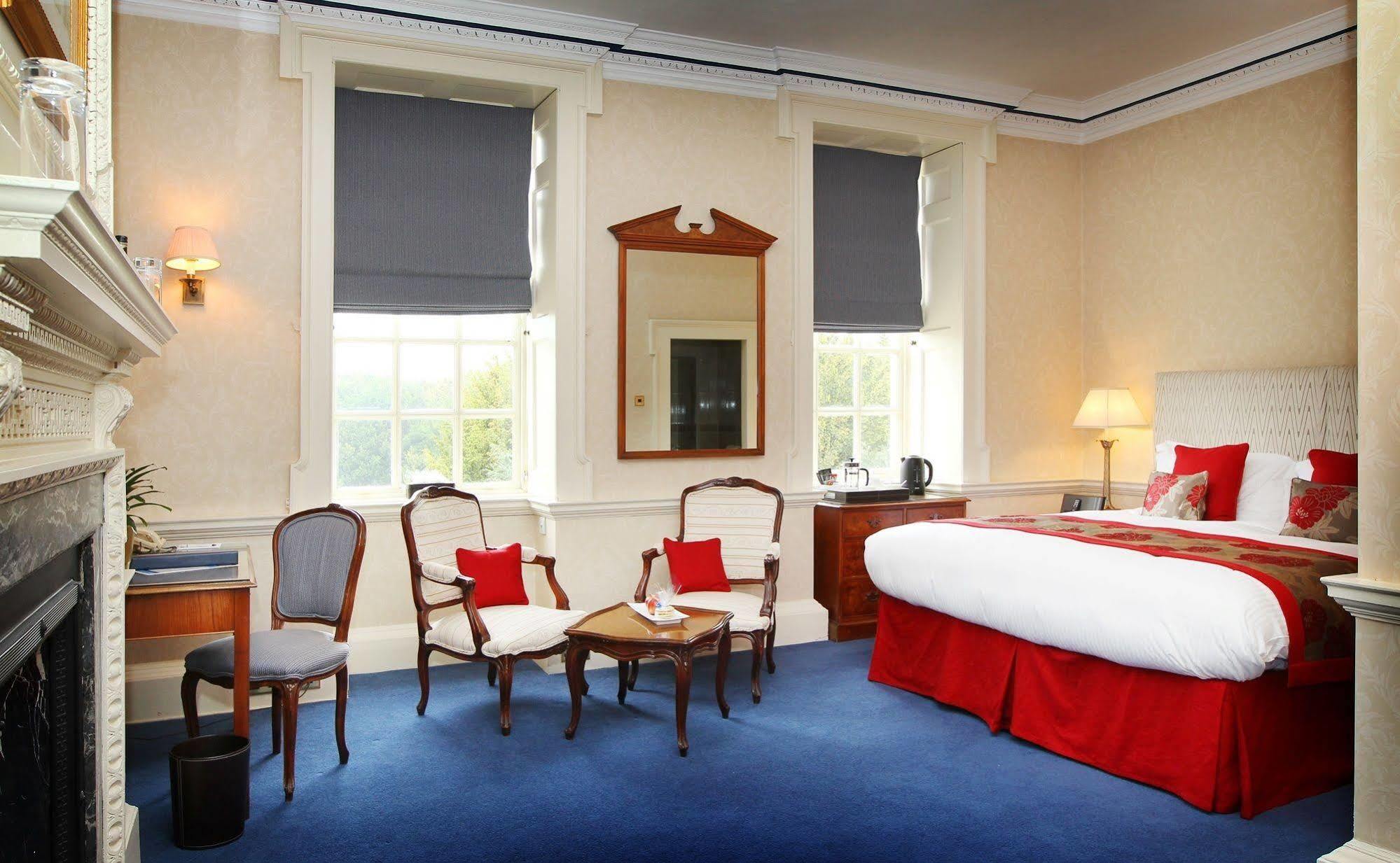 HOTEL SWINFEN HALL | ⋆⋆⋆⋆ | LICHFIELD, UNITED KINGDOM | SEASON DEALS ...