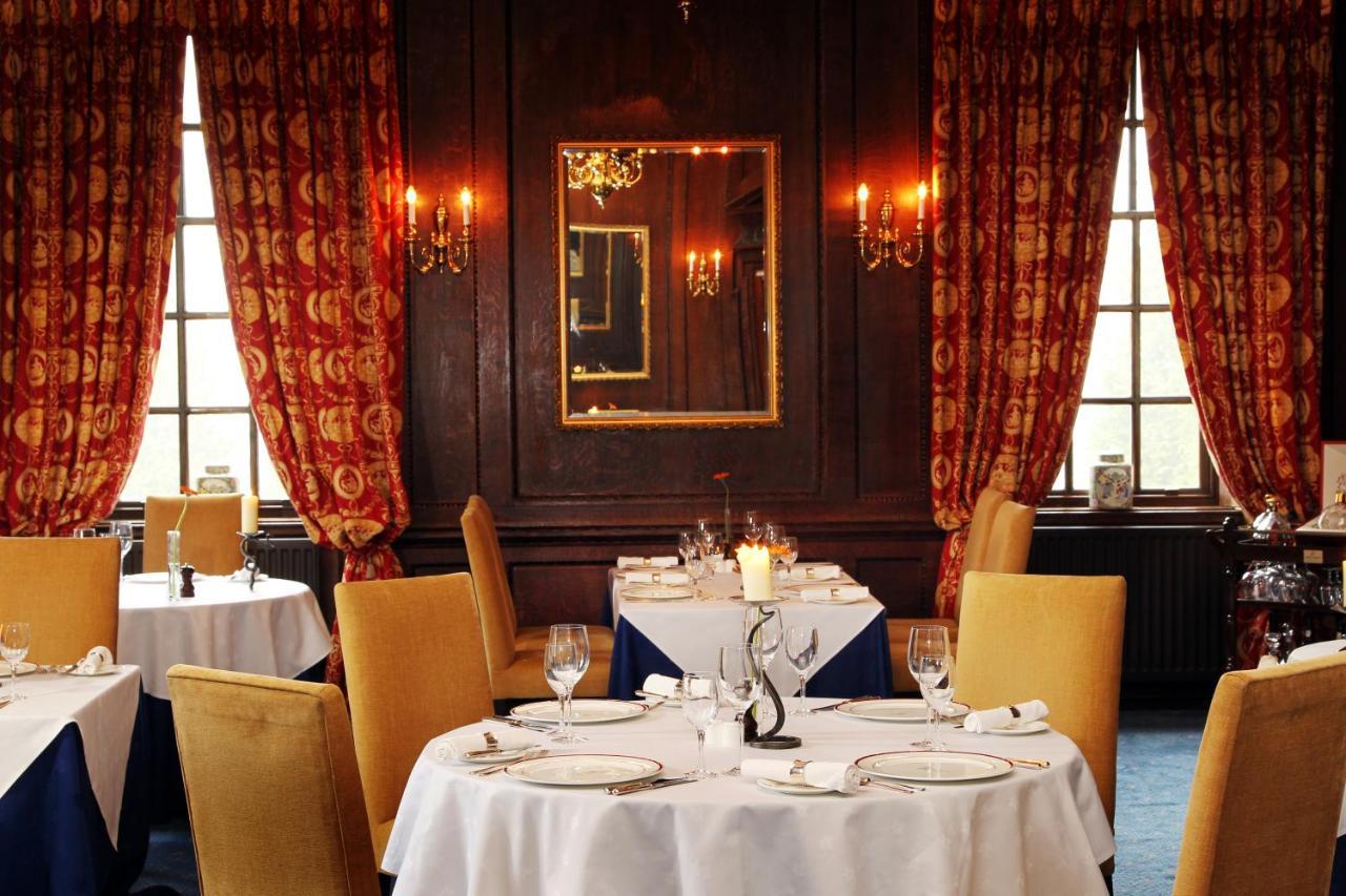 HOTEL SWINFEN HALL | ⋆⋆⋆⋆ | LICHFIELD, UNITED KINGDOM | SEASON DEALS ...