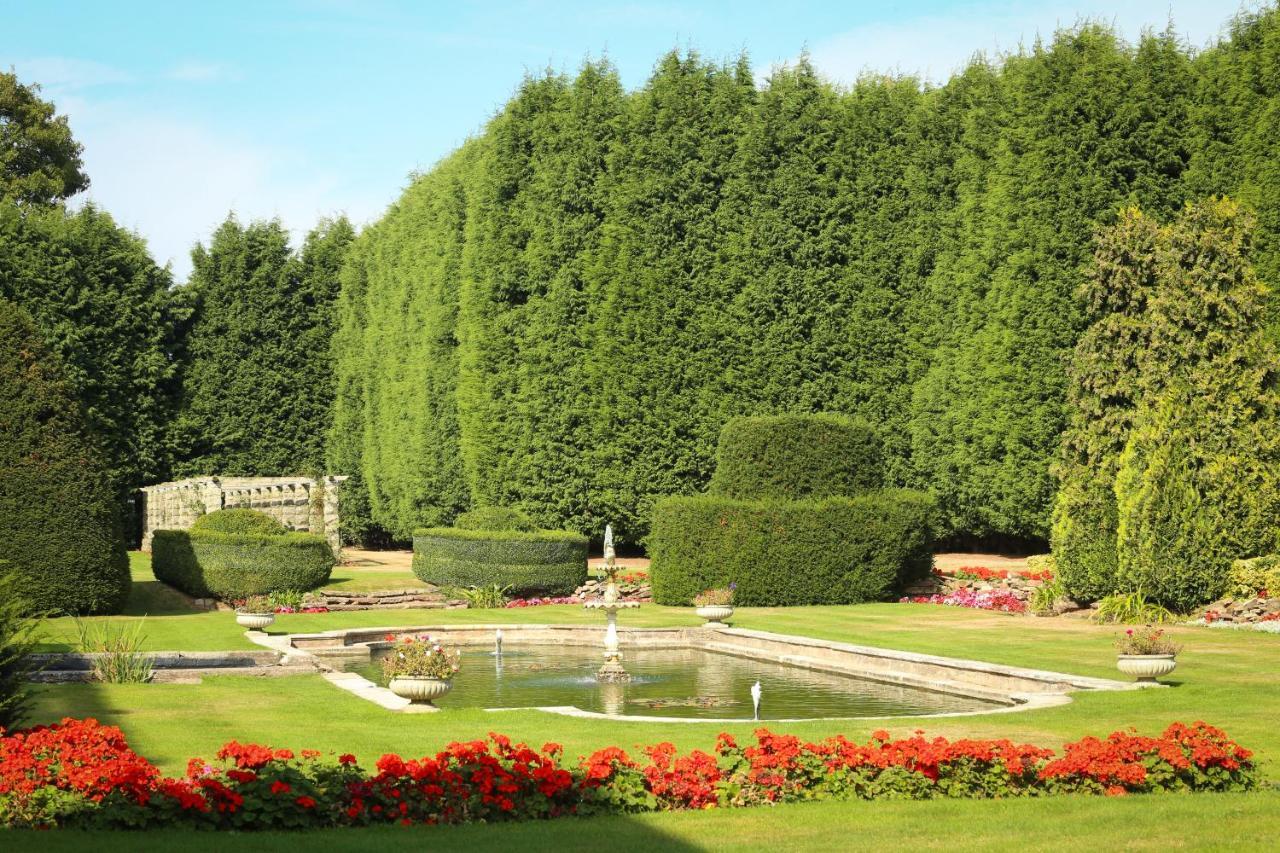 HOTEL SWINFEN HALL | ⋆⋆⋆⋆ | LICHFIELD, UNITED KINGDOM | SEASON DEALS ...