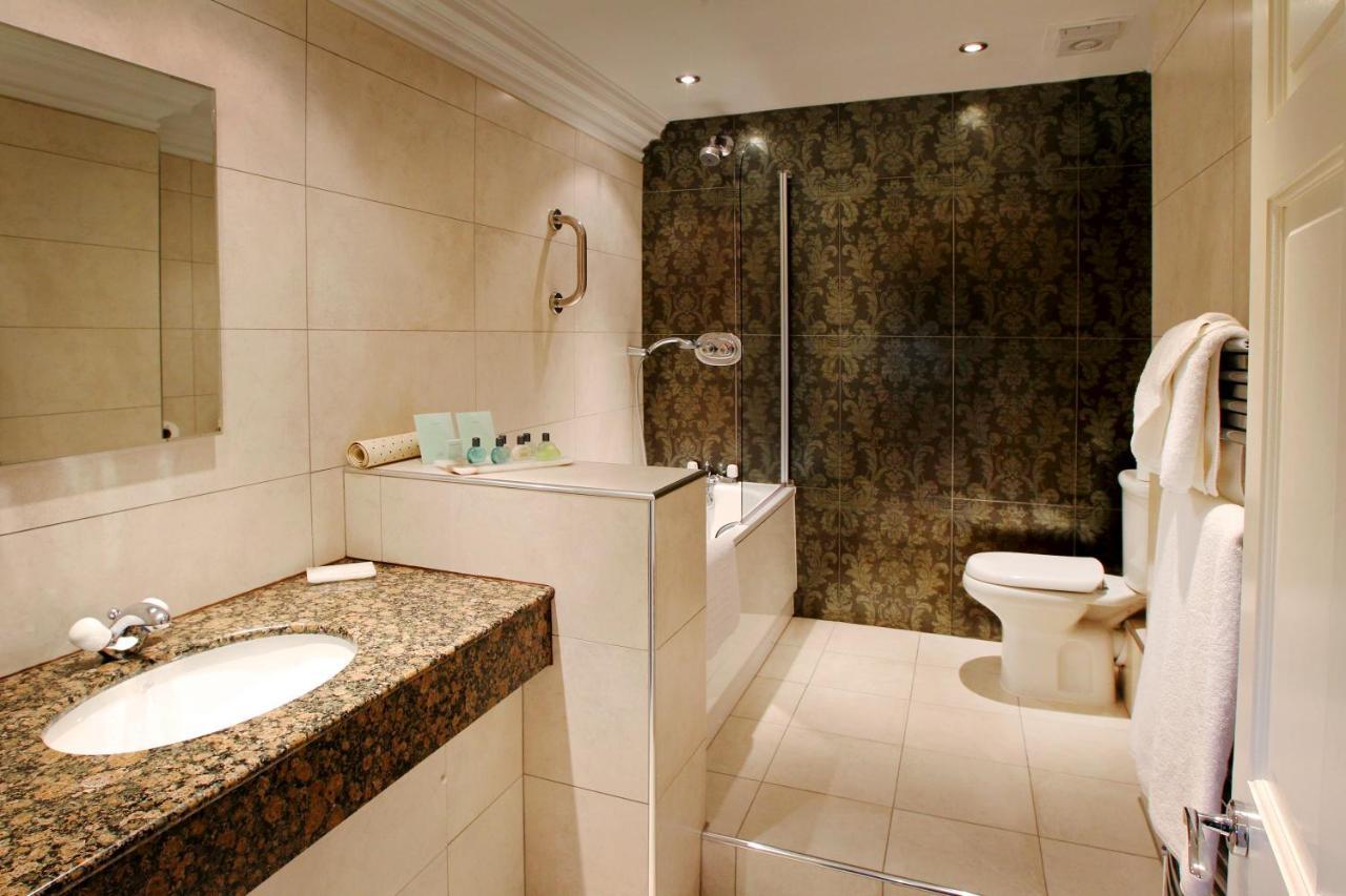 HOTEL SWINFEN HALL | ⋆⋆⋆⋆ | LICHFIELD, UNITED KINGDOM | SEASON DEALS ...