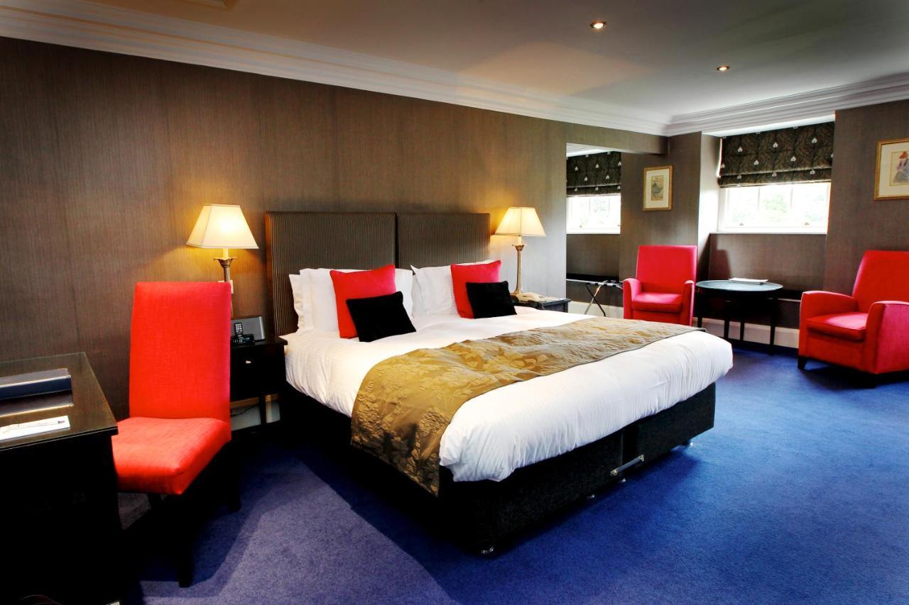 HOTEL SWINFEN HALL | ⋆⋆⋆⋆ | LICHFIELD, UNITED KINGDOM | SEASON DEALS ...